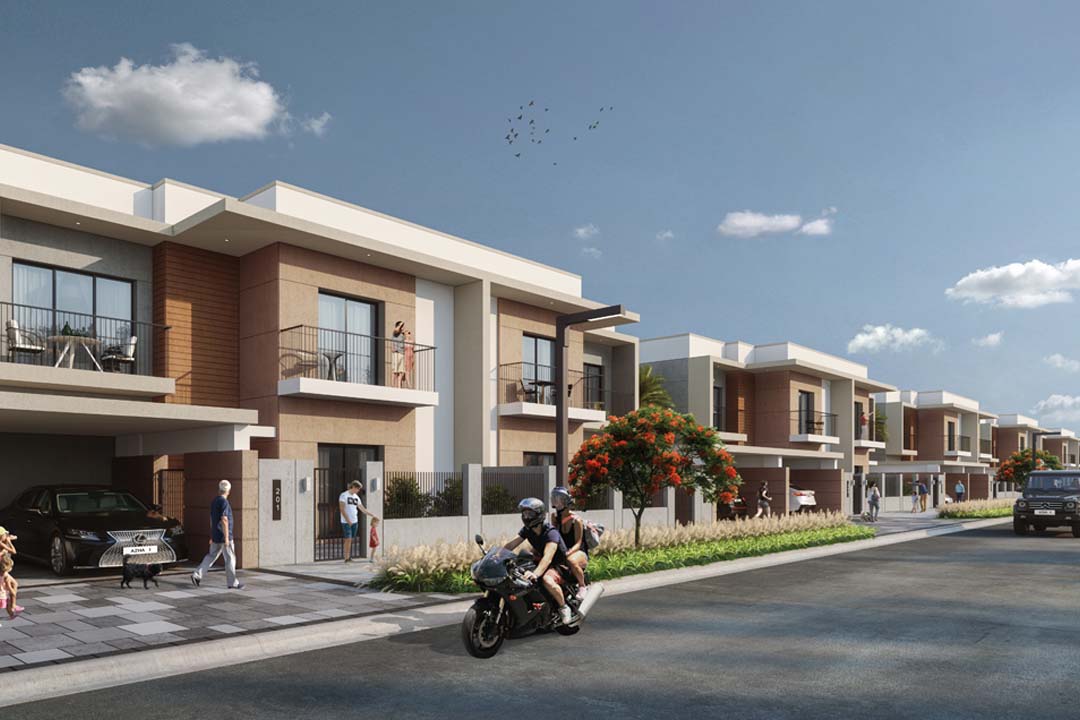 Home - Emirates Properties Group