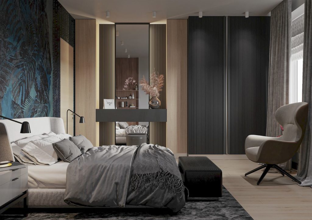 Dunya Tower - Emirates Properties Group