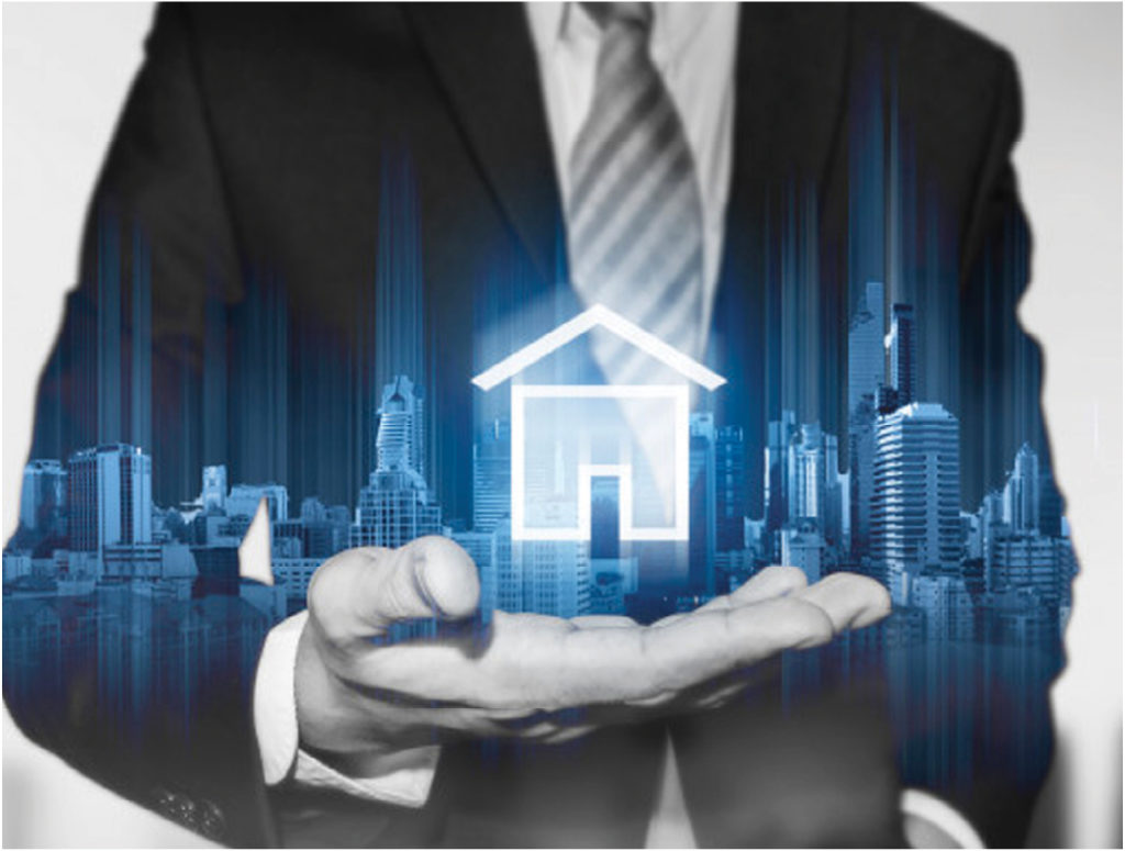 FM Services - Emirates Properties Group