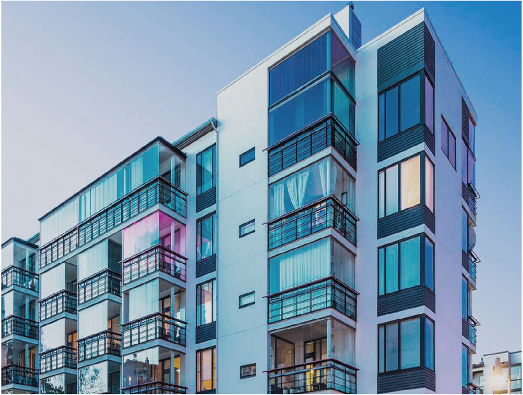 FM Services - Emirates Properties Group