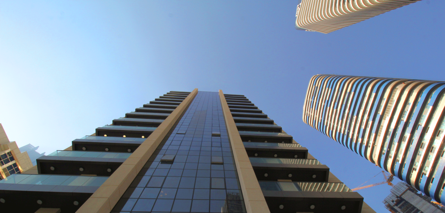 Dunya Tower - Emirates Properties Group