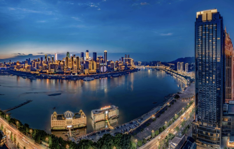 AZHA Community - Emirates Properties Group